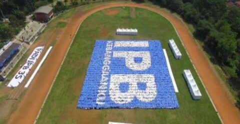 Fasilitas Olahraga | Fakultas Kedokteran