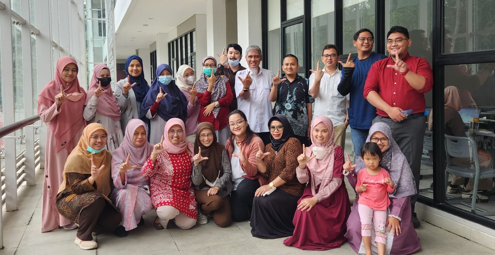 Staf Pengajar | Fakultas Kedokteran