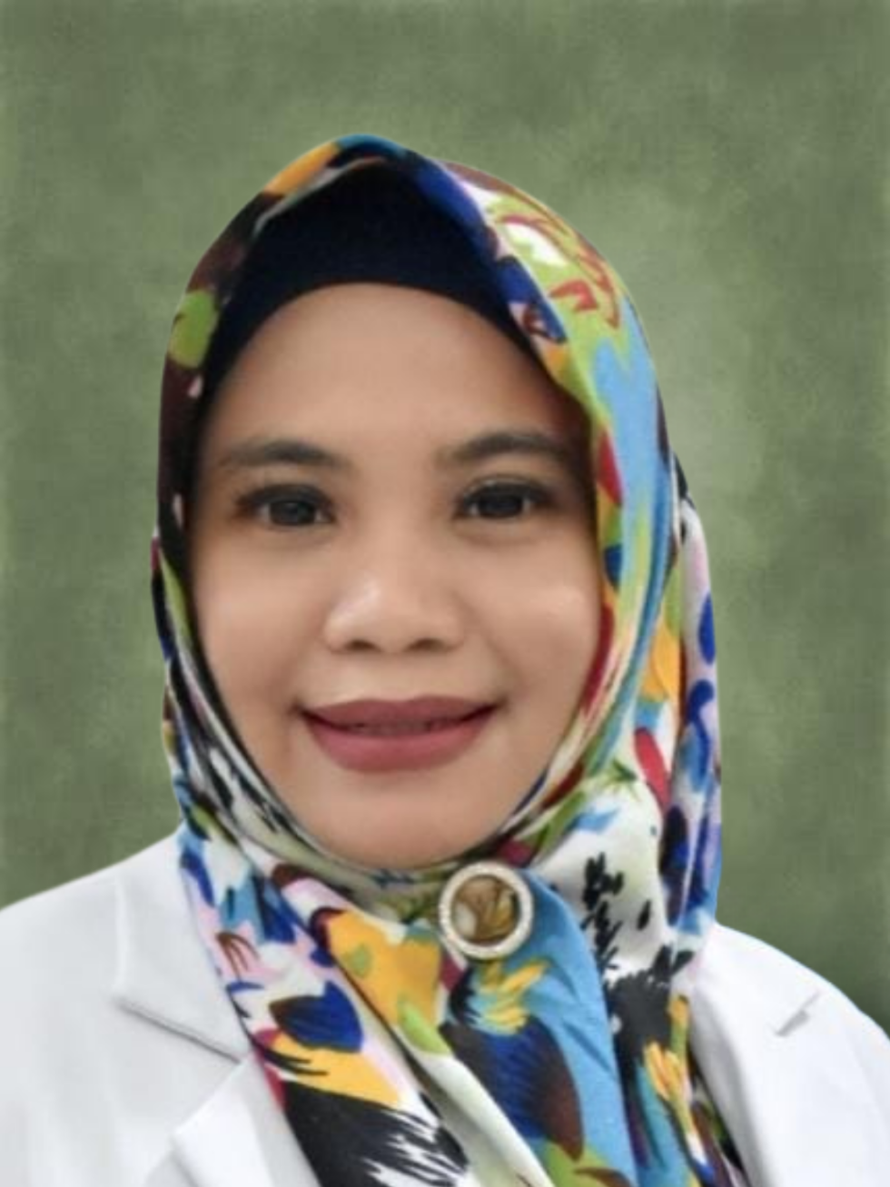 Staf Pengajar | Fakultas Kedokteran